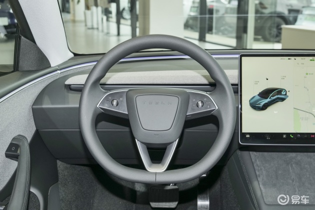 性价比的选择 Model 3 价格是在24.59万元左右_易车