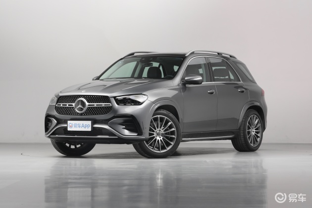 新款gle350 动力够不够_易车