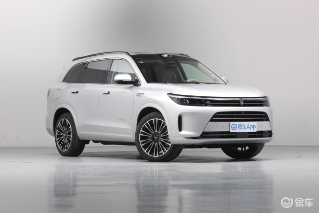 问界M7如何打开NCA_易车百科