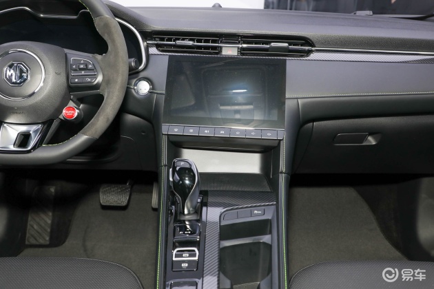 MG6真的是卖出"白菜价" 最美紧凑型车_易车
