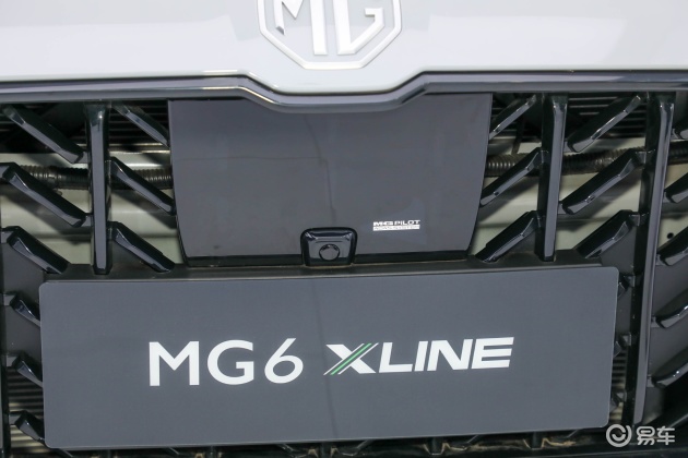 MG6价格优惠 这款自主车颜值最高_易车
