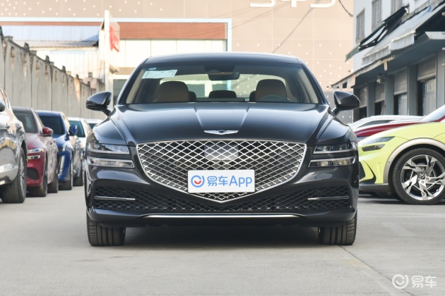 宝马g80是什么车_易车