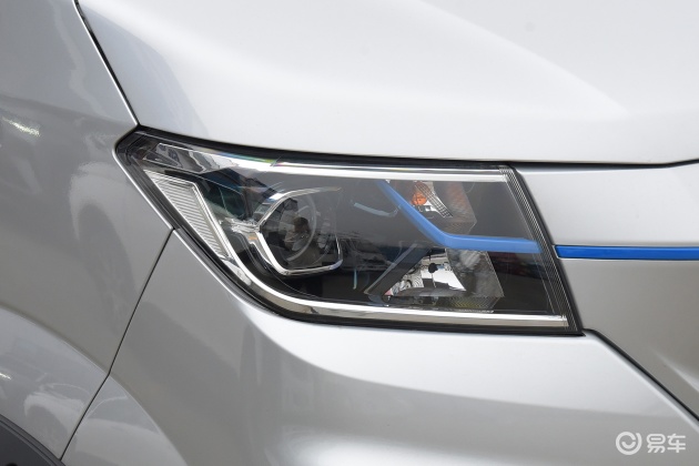 鑫源鑫源T5L EV徐州地区大幅降价！底价14.58万！今日钜惠_易车