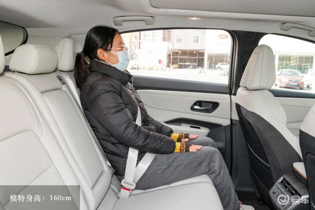 实际售价19.99万起 日产ARIYA艾睿雅购车手册_易车