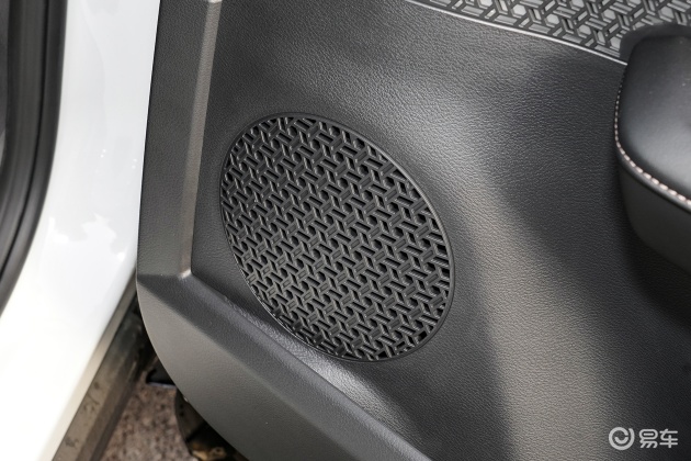 富有实力的ARIYA艾睿雅 实际售价19.99万起_易车