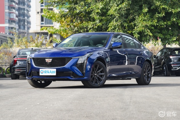 凯迪拉克ct3多少钱一辆_易车百科