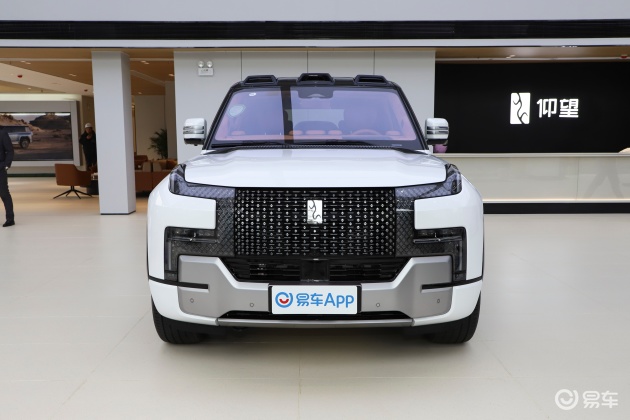 2.0T爆发272马力，仰望U8哪款值得买_易车