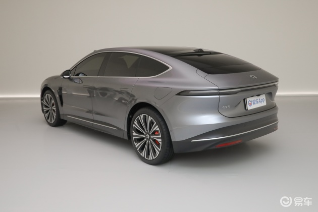 蔚来ET9仅78.80万 成绩出色_易车