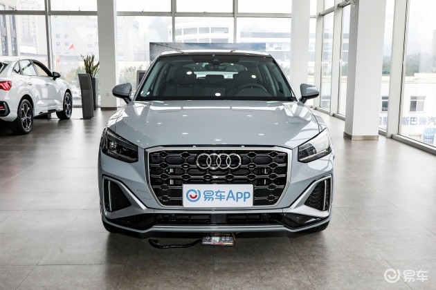 萍乡市奥迪Q2L 4s店大全 奥迪Q2L 4s店电话地址联系方式查询_易车