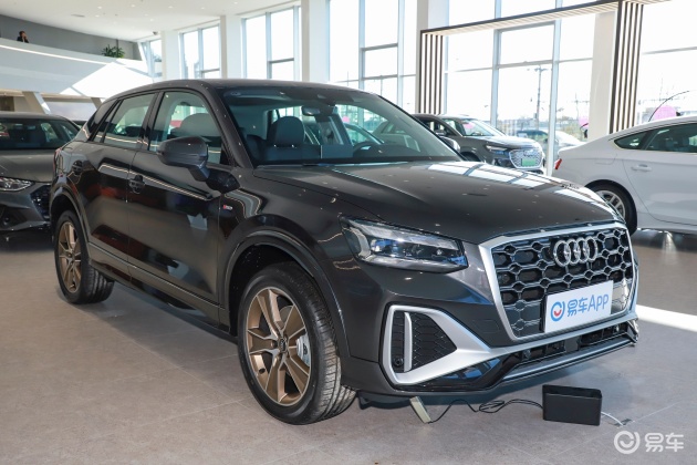 金昌市奥迪Q2L 4s店大全 奥迪Q2L 4s店电话地址联系方式查询_易车