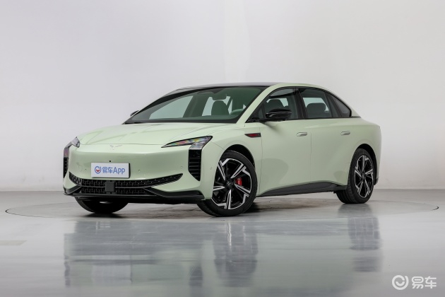 红旗EH7解读 到底哪款更值得入手_易车