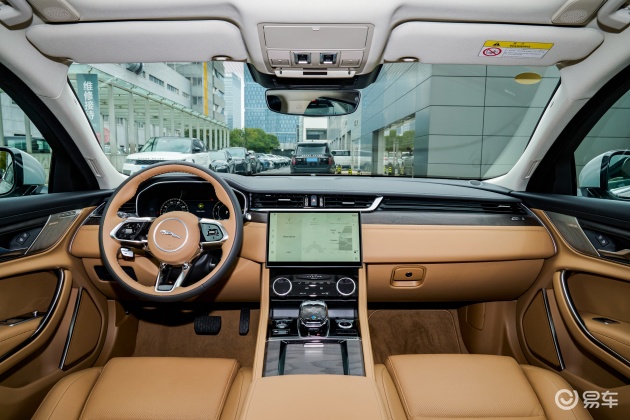 捷豹xfl和奥迪a4l哪个好_易车