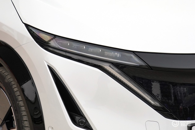 实际售价19.99万起 日产ARIYA艾睿雅购车手册_易车