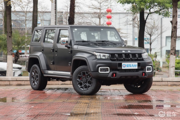 淮安市北京越野BJ40 4s店大全 北京越野BJ40 4s店电话地址联系方式查询_易车