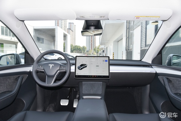 model y与id6x怎么选怎么选_易车