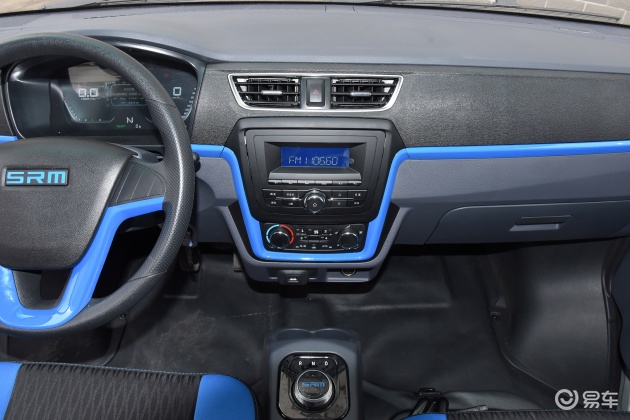 鑫源鑫源T5L EV徐州地区大幅降价！底价14.58万！今日钜惠_易车