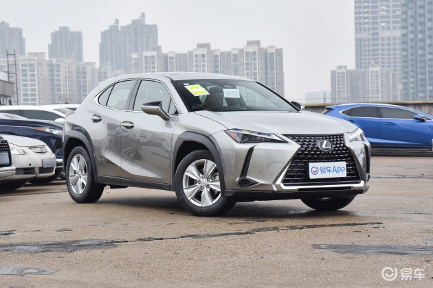 雷克萨斯ux260h值得买吗_易车