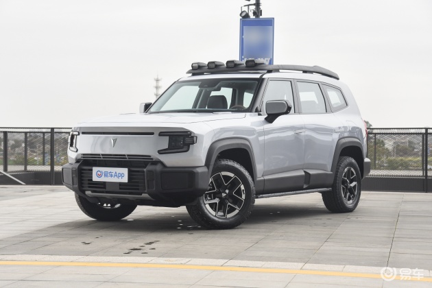 深蓝G318车机重启_易车百科