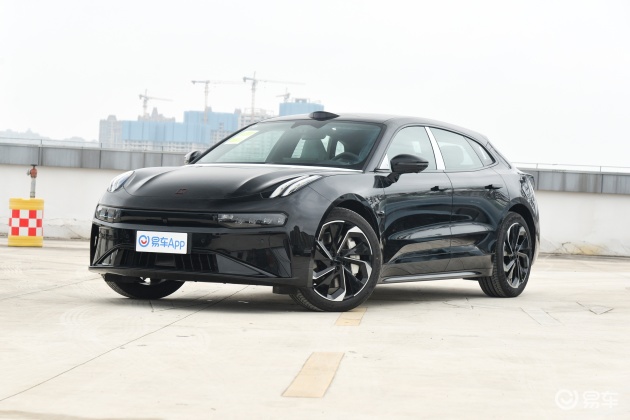 吉利汽车 P0016_易车