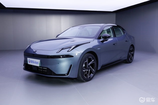 领克07emp是前驱还是后驱_易车