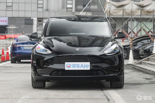 model y长续航冬天实际续航_易车