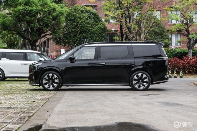 售81.80万起，专为性价比而生的沃尔沃EM90_易车