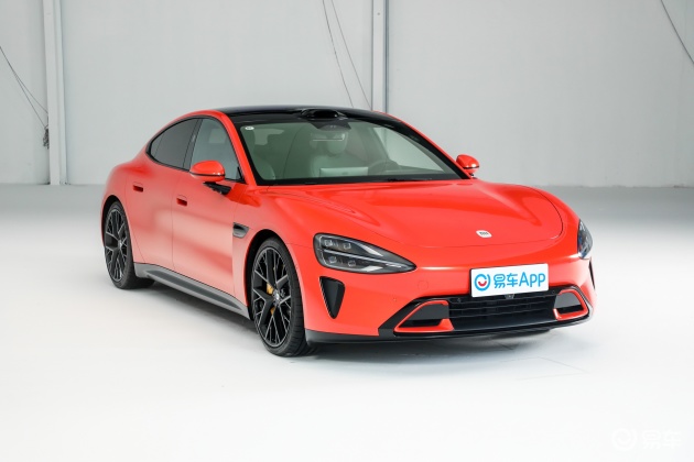 小米su7u前盖开口_易车