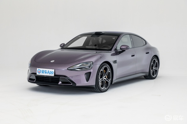 小米su7max创始版_易车