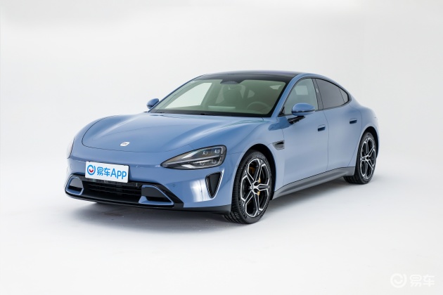 小米苏7实际续航多少公里_易车百科