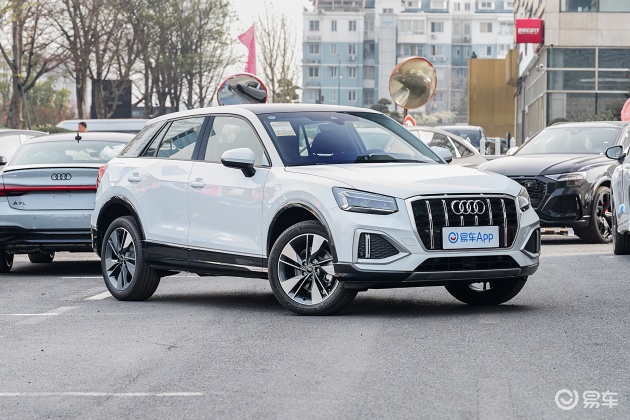 北屯市奥迪Q2L 4s店大全 奥迪Q2L 4s店电话地址联系方式查询_易车