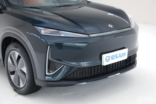 手握10.99万怒提风神L7新能源 车主：不火算我输_易车