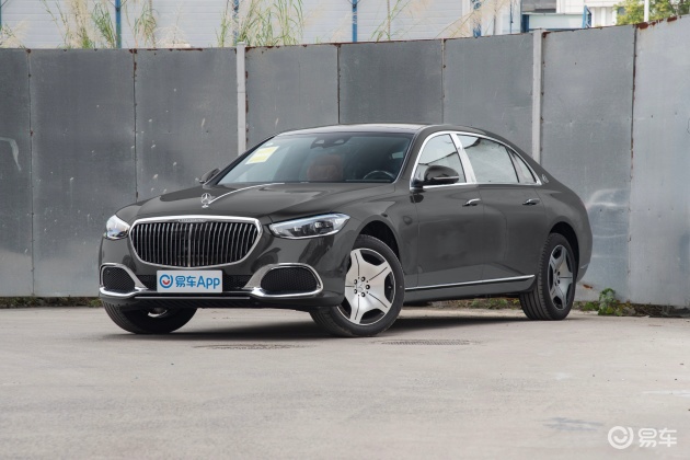 奔驰s450宽度是多少米_易车百科