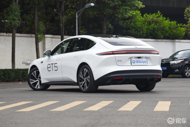 起售不足29.80万 蔚来ET5性价比如何_易车