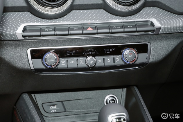 奥迪Q2L购车推荐 1.5T动力+干式双离合(DCT)_易车