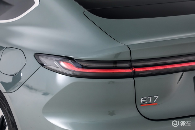 解读蔚来ET7 42.80万出头_易车