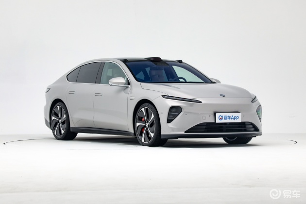 42.80万起，蔚来ET7单车导购_易车