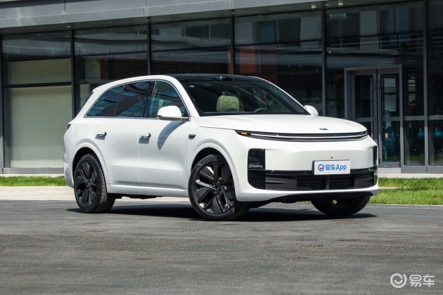 吉利l6价格及图片_易车