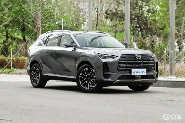 琼海市传祺GS4 4s店大全 传祺GS4 4s店电话地址联系方式查询_易车