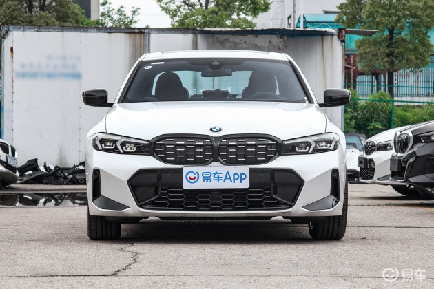 宝马b48发动机怎么样_易车