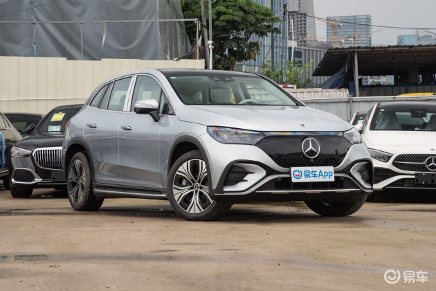 长治市奔驰EQE SUV 4s店大全 奔驰EQE SUV 4s店电话地址联系方式查询_易车