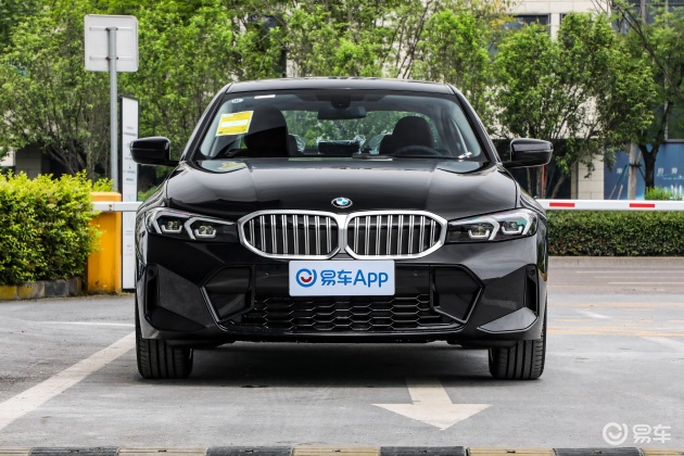 宝马310rr的动力方面_易车