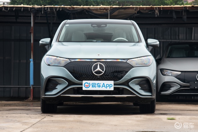 晋中市奔驰EQE SUV 4s店大全 奔驰EQE SUV 4s店电话地址联系方式查询_易车