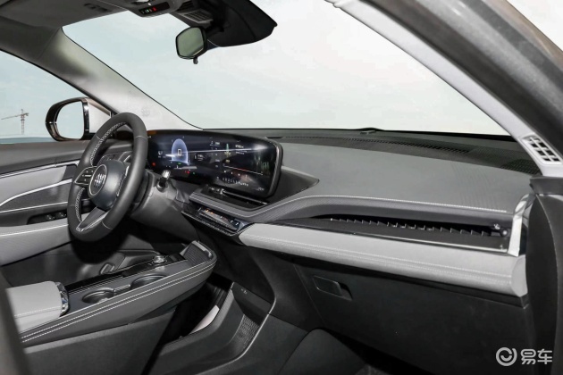 别克E5与E4的区别_易车