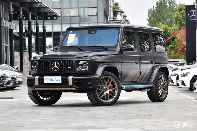 宝马G60和G68_易车