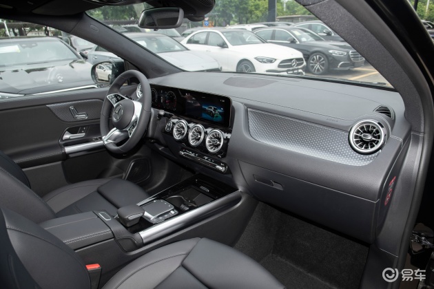 奔驰gla和glb,glc有什么区别_易车