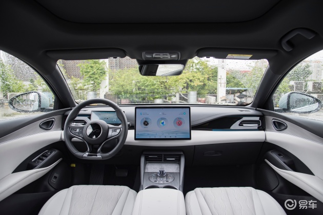 比亚迪秦ldmi和海豹06dmi区别_易车