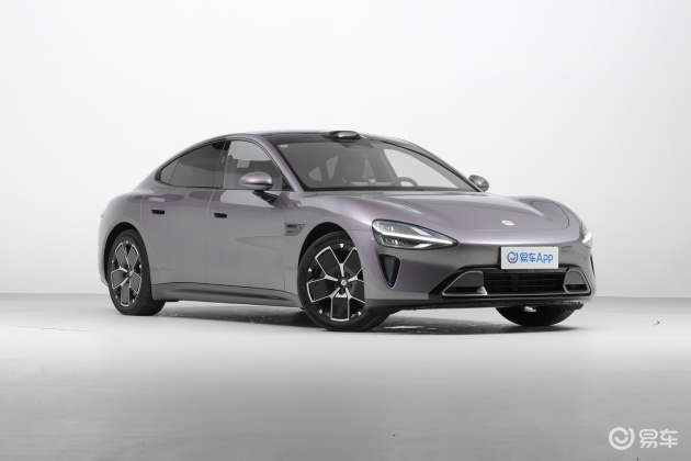 小米su7最低配有哨兵模式吗_易车