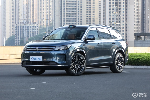 菏泽市问界M7 4s店大全 问界M7 4s店电话地址联系方式查询_易车