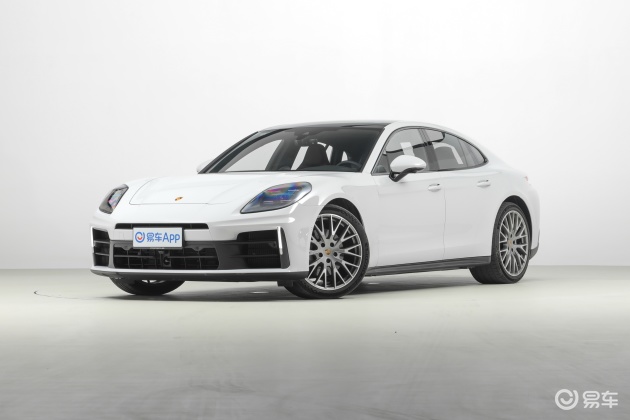 帕拉梅拉粉色_易车