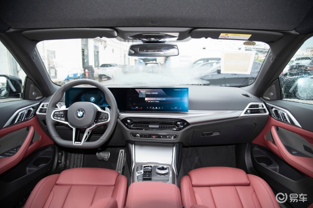 BMW 430i_易车百科